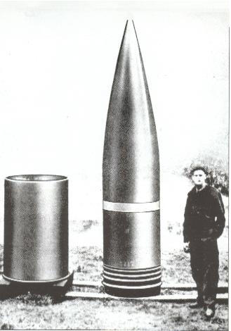 Geschichte Artillerie